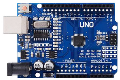 ไมโครคอนโทรลเลอร์และบอร์ด Arduino