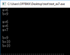 ตัวแปร ชนิดข้อมูล และตัวดำเนินการ