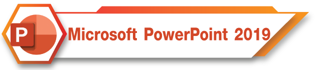 Microsoft PowerPoint 2019
